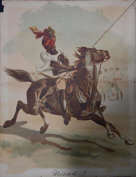 Elizabeth Southerden Thompson, Lady Butler. La pintora de batallas ...