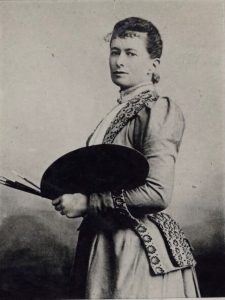 Elizabeth Southerden Thompson, Lady Butler. La pintora de batallas ...